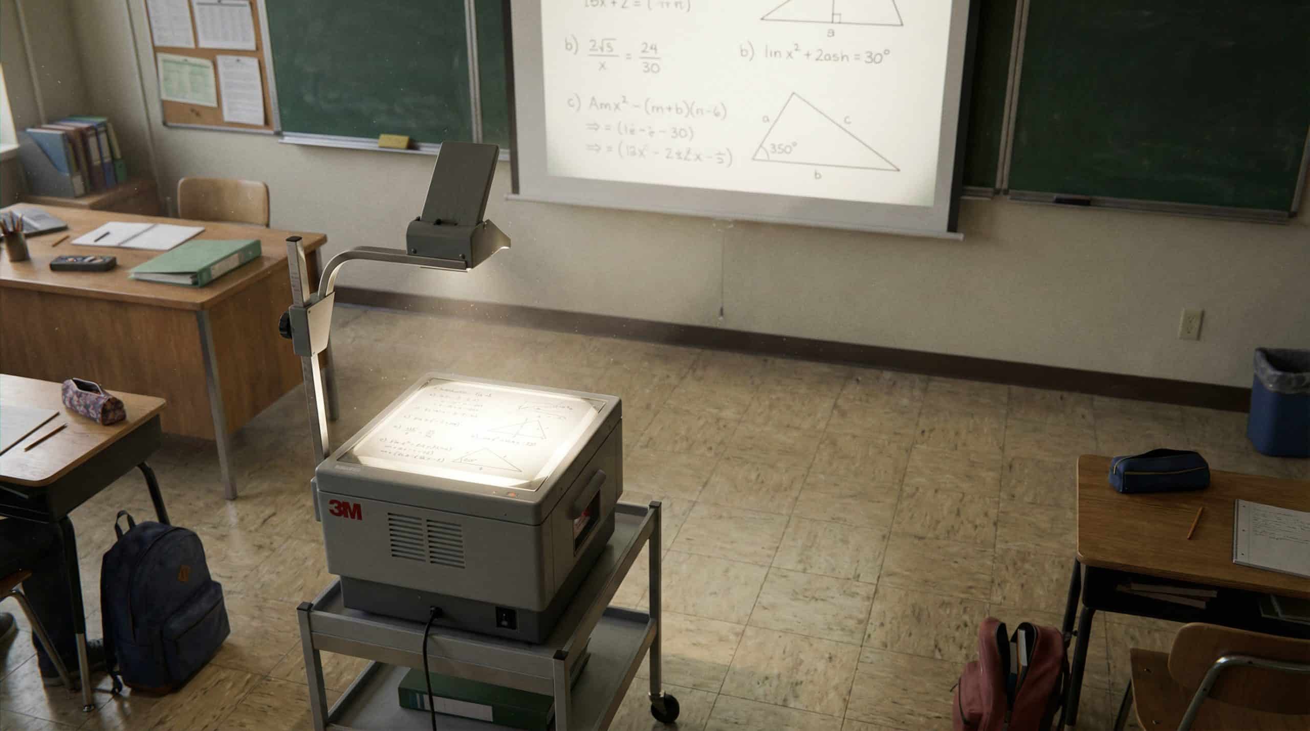 9 oddly specific school memories people still recall decades later