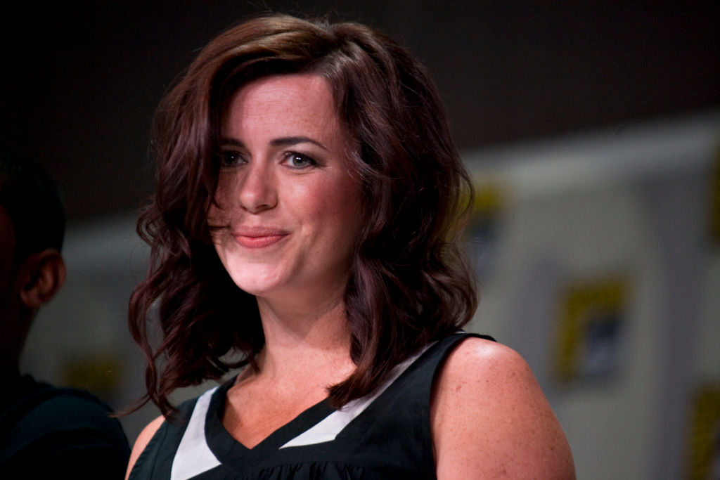 Inside Eve Myles’ life with EastEnders star husband Bradley Freegard as ...