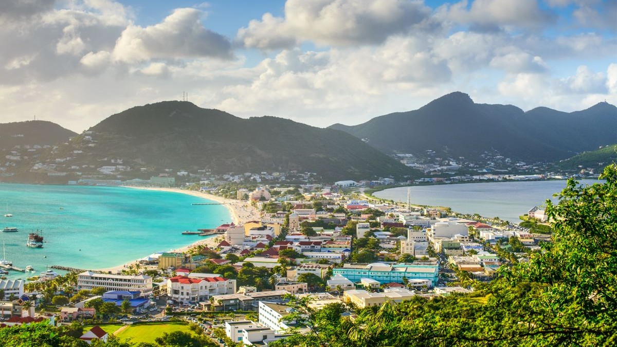 This Caribbean island chain has a dark side