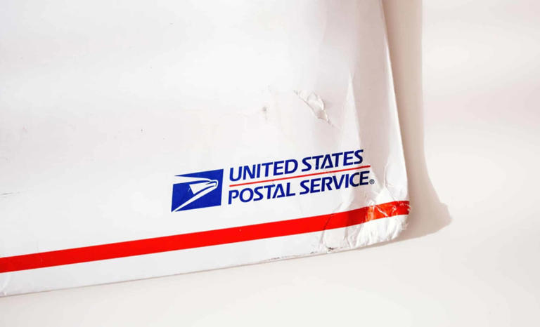 USPS just released a powerful new stamp series for the nation’s 250th ...