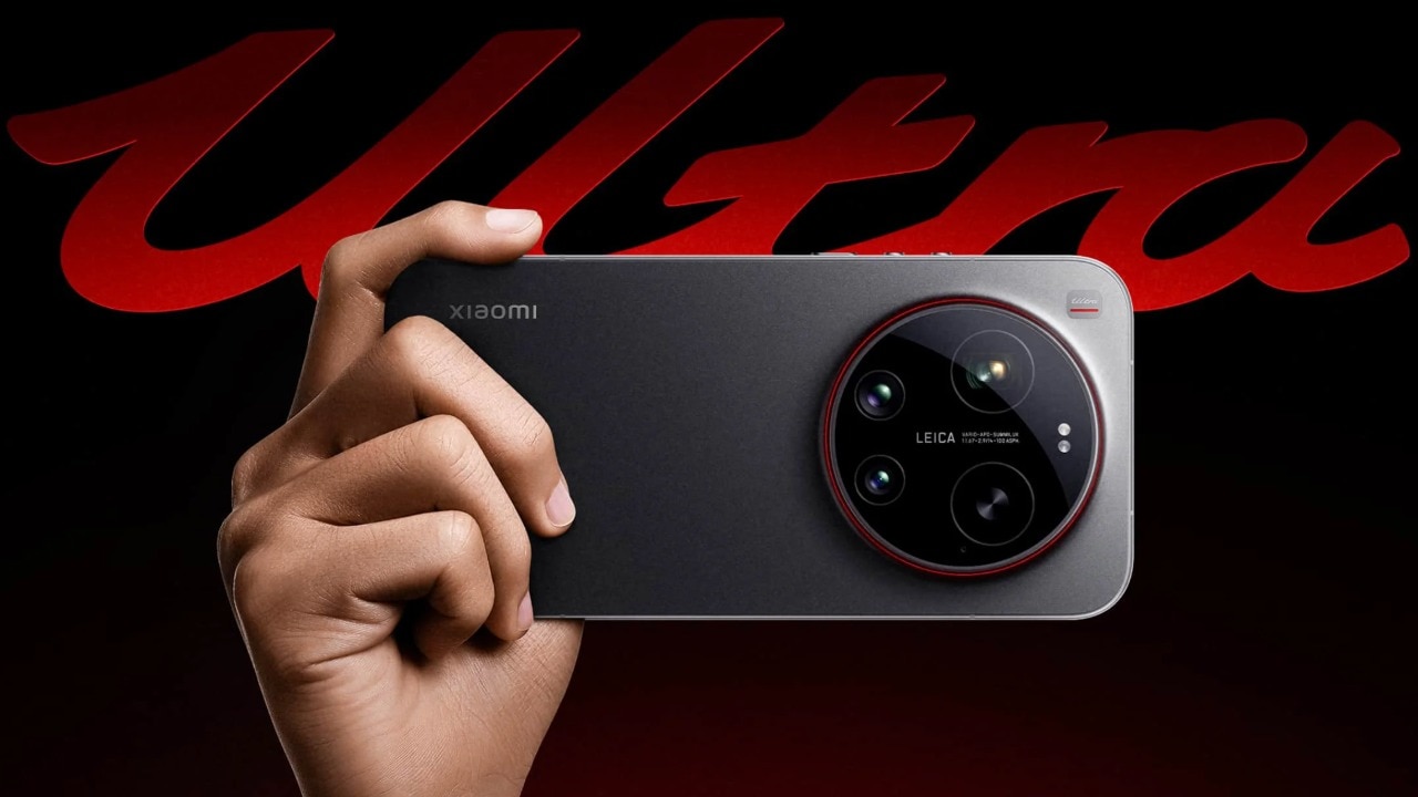With Xiaomi 17 and 17 Ultra, company charts its push in premium ...
