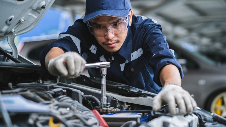 10 DIY engine maintenance tasks you can do at home