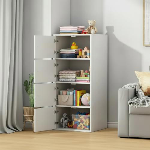 Keep your space organised and clutter-free with these almirahs for home ...