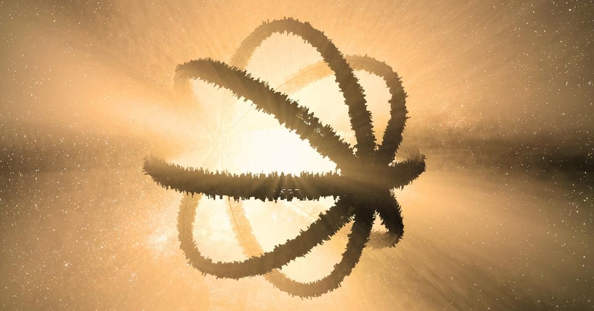 Some of the galaxy's unusually cold 'stars' could actually be alien ...