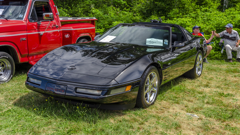 Chevrolet's 10 highest horsepower engines ever built, ranked