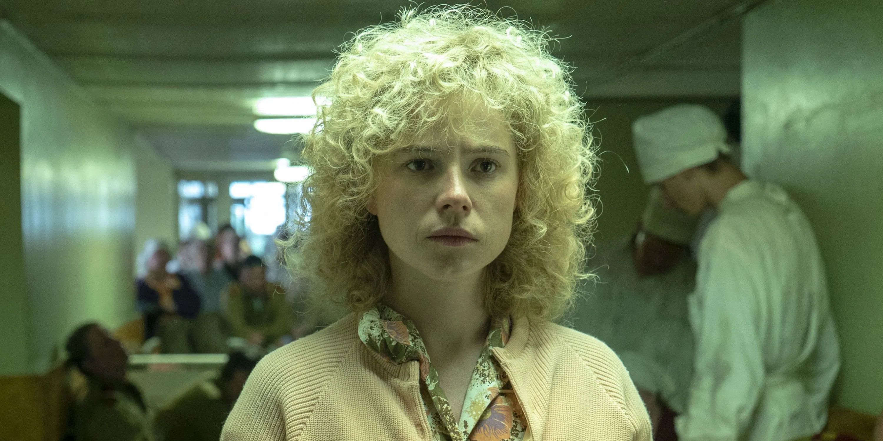 Chernobyl is a global hit on PVOD 7 years later