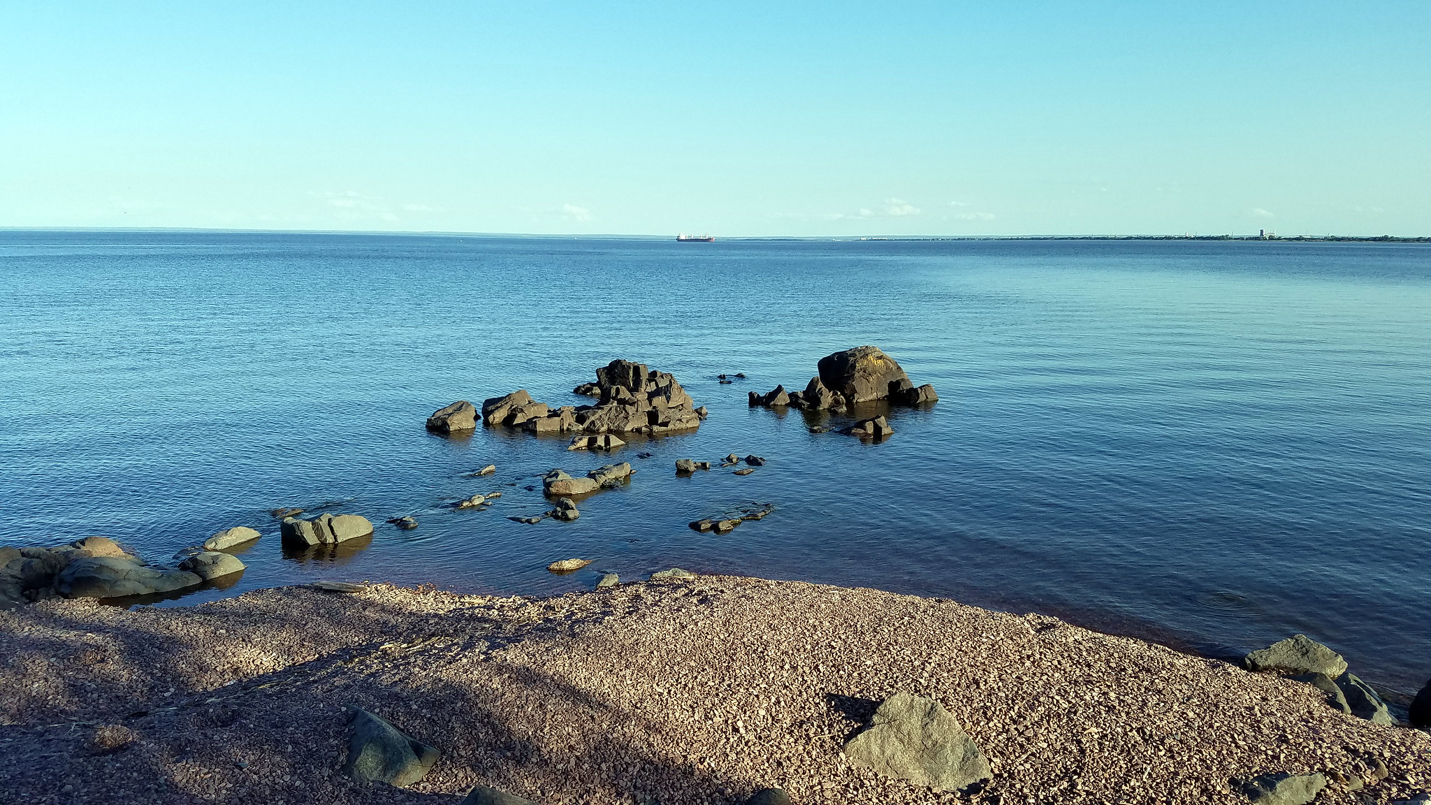 Earth’s liquid giants: The 20 largest lakes on the planet