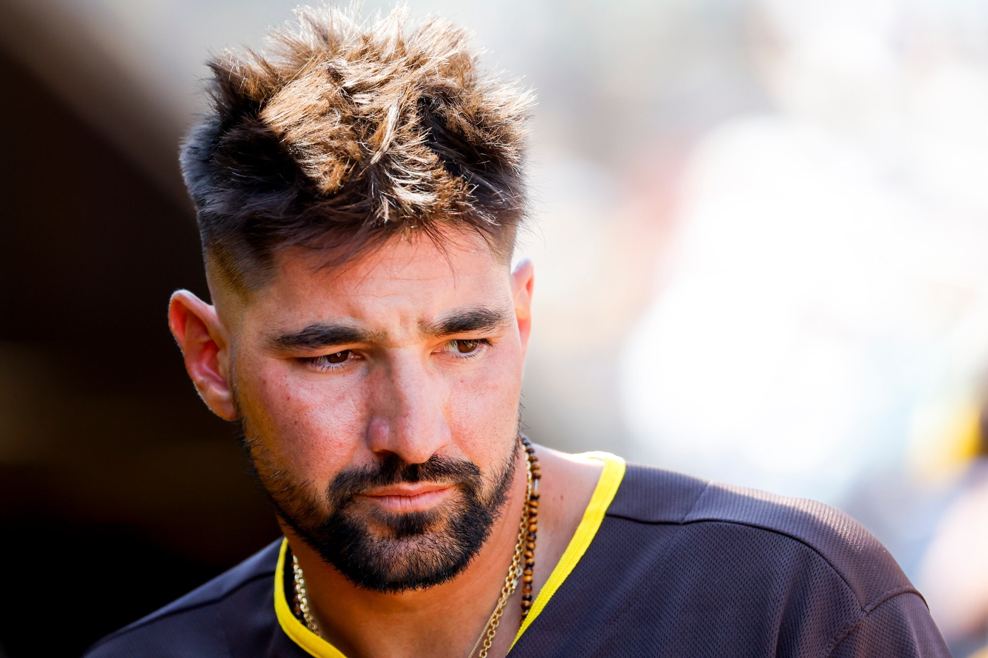 Padres roster review: Nick Castellanos