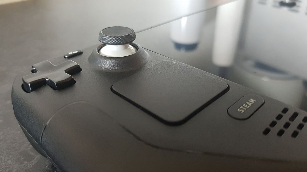 3 best Steam Deck games that cost less than a cup of coffee