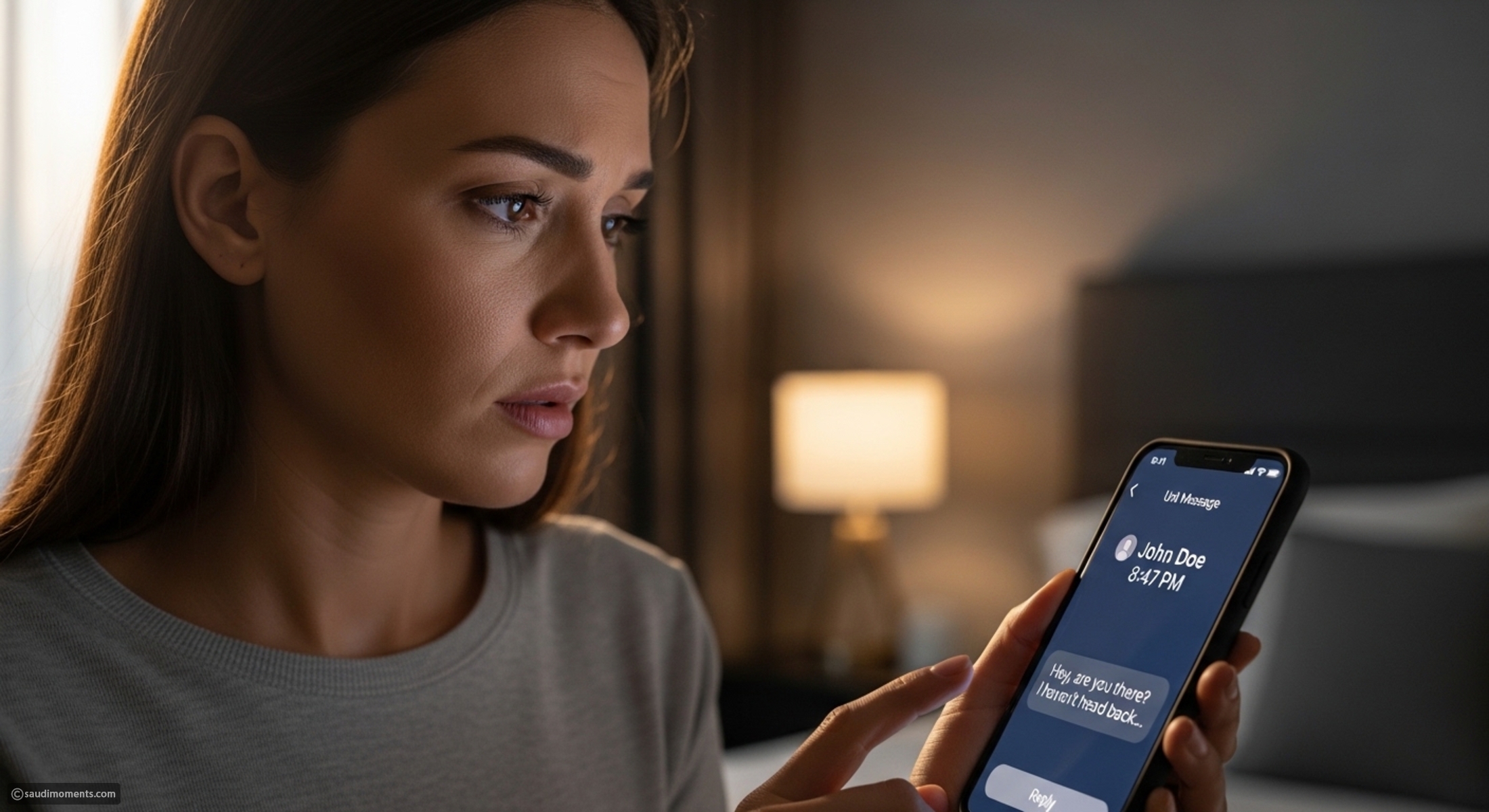 Psychologists say these 7 texting habits predict a breakup