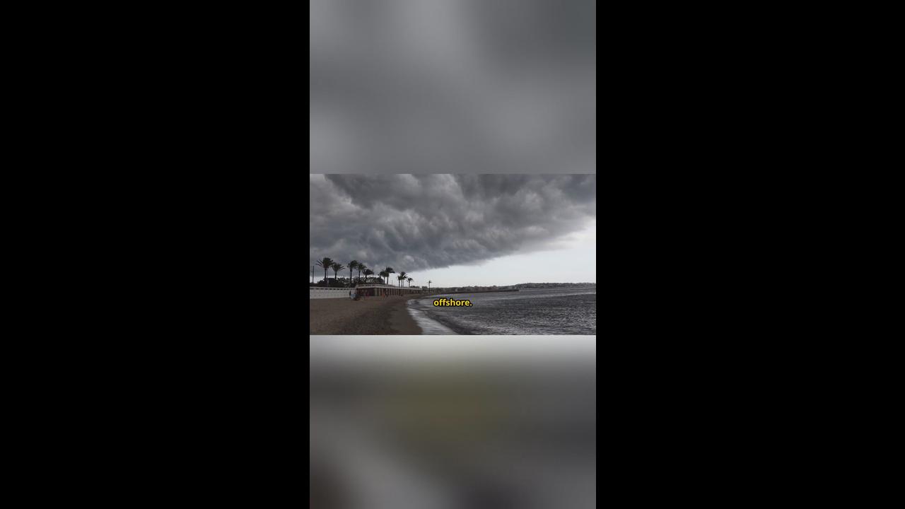 Another threatening severe weather event approaches