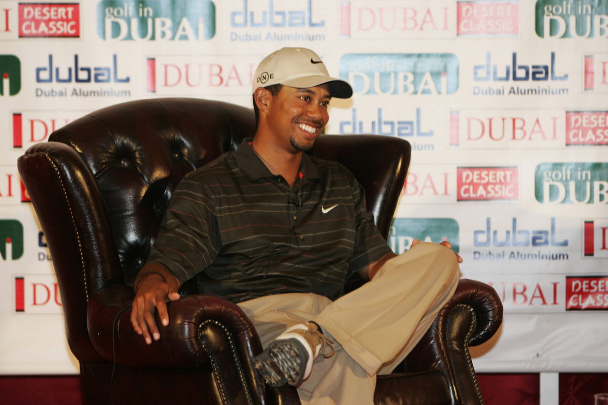 Tiger Woods quotes that perfectly capture his winning mentality
