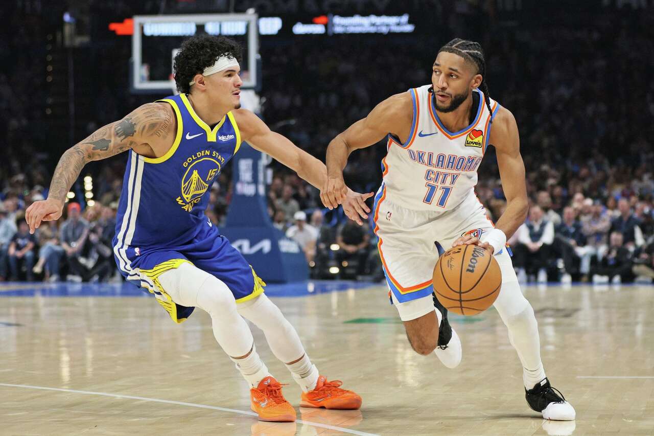 Who-dat Warriors piling up questions, not wins, as end of regular ...