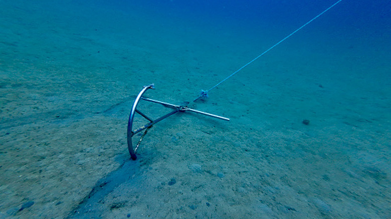 How often do ship anchors break undersea internet cables? More often ...