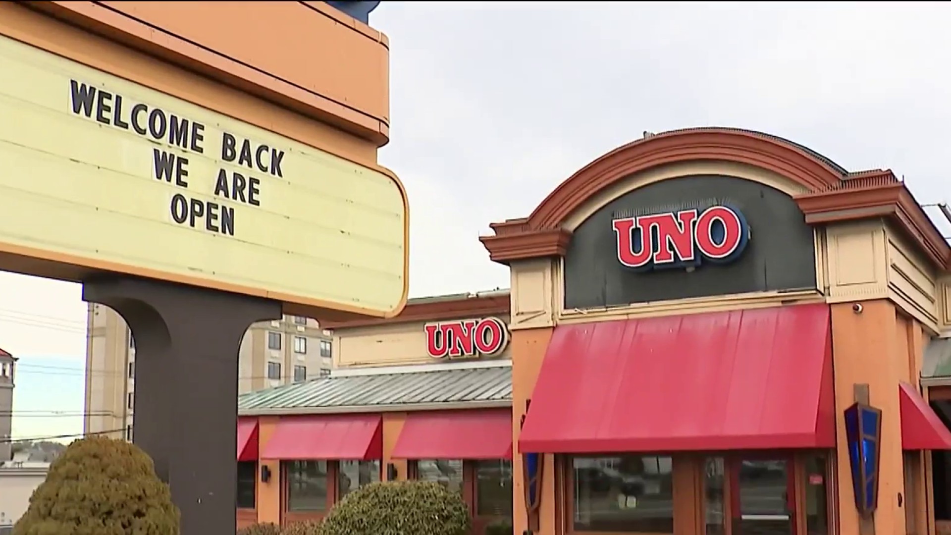 ‘I could not let this go': Manager saves Uno Pizzeria in Revere from ...