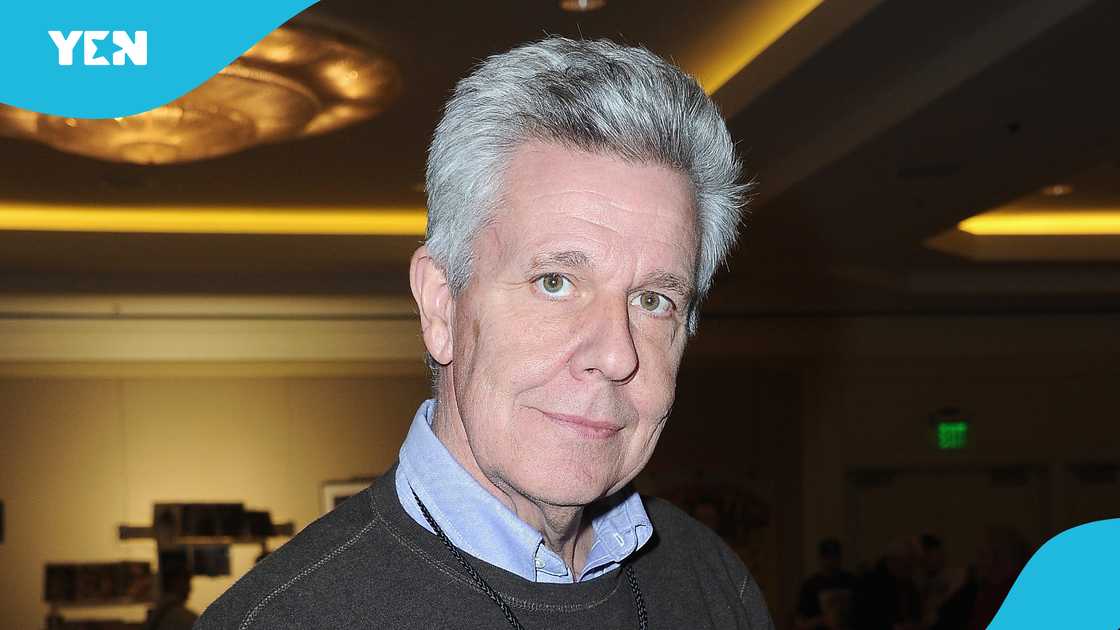 Hollywood star Corey Parker dies at 60 after cancer battle