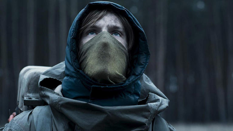 HBO Max secures new crime thriller series from Dark creators