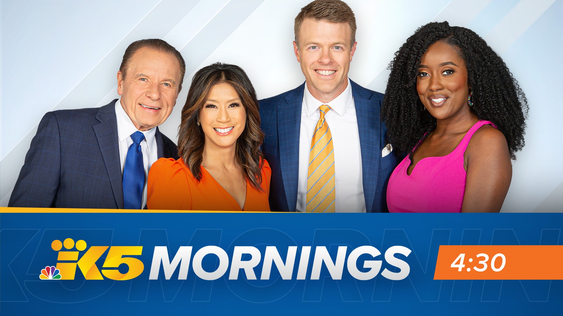 KING 5 News at 4:30