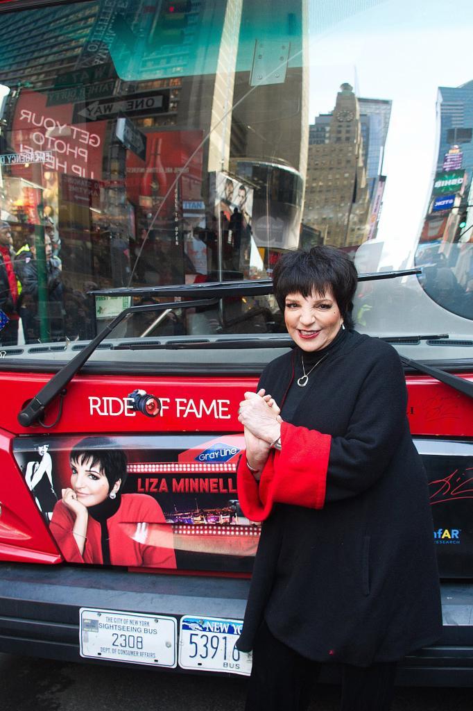 Liza Minnelli publishes her memoirs: alcohol, abortions, and the shadow ...