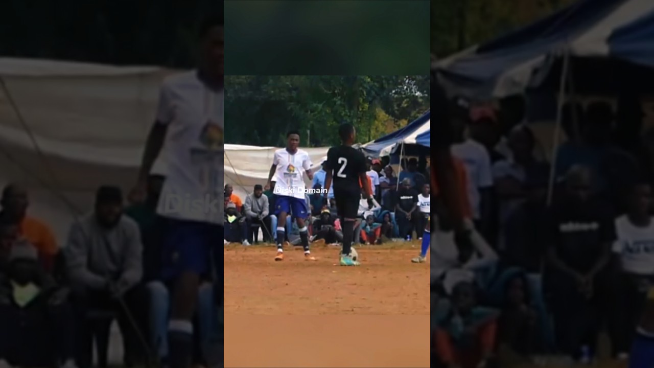 Ts-ts-tsetse fly #Kasifootball + distribution 101 and first touch 🤌🔥 ...