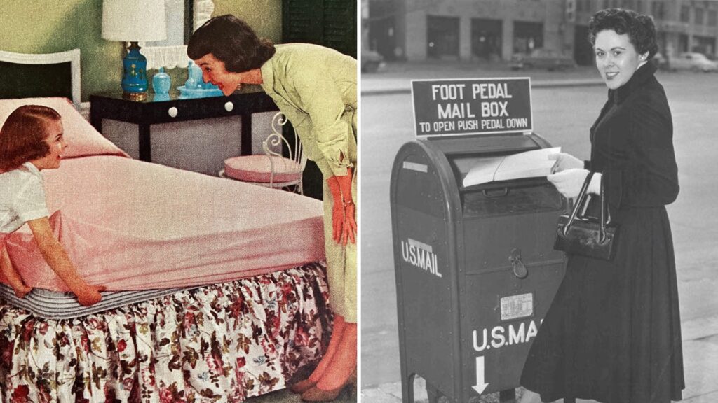 20 things that feel like luxuries after 50