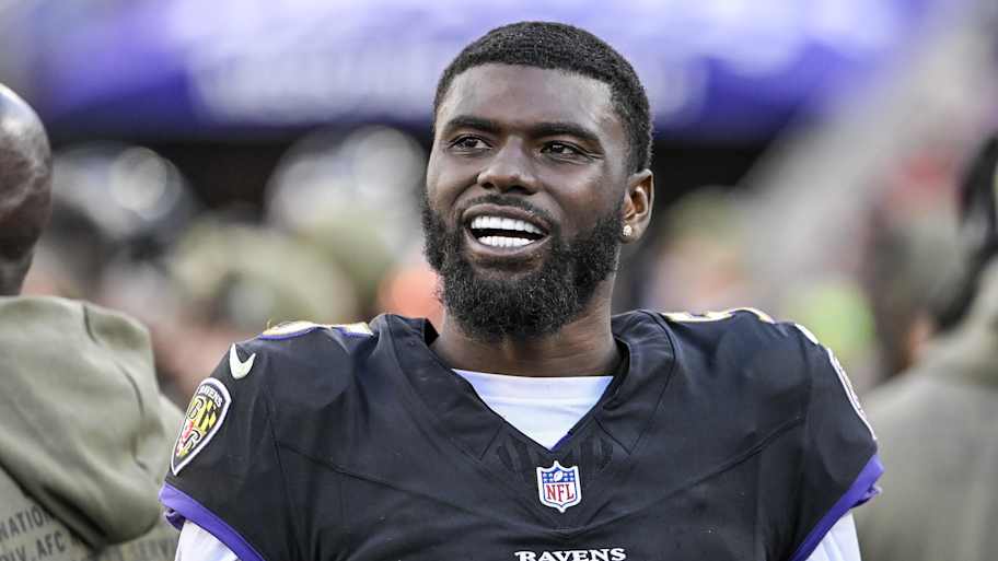 Ravens' subtle re-signing signals end of $6 million man's Baltimore saga