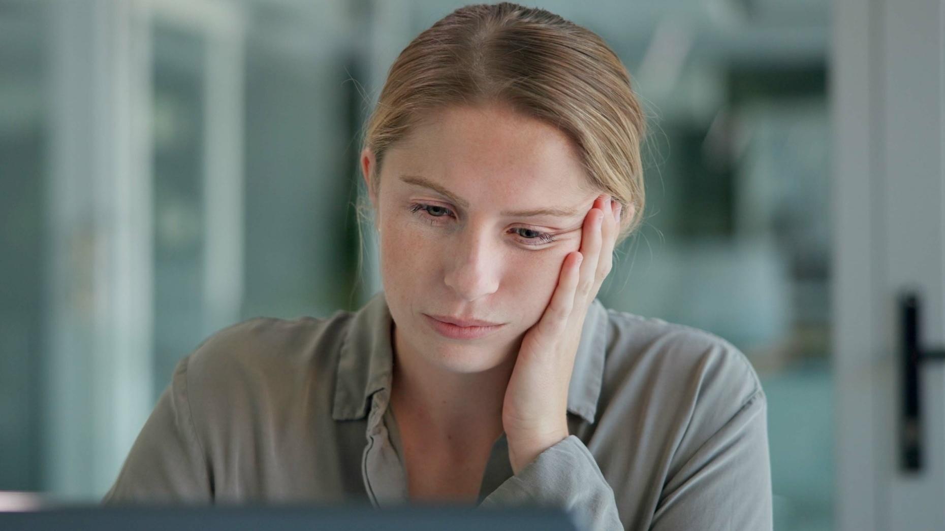 How stress negatively affects your body every day