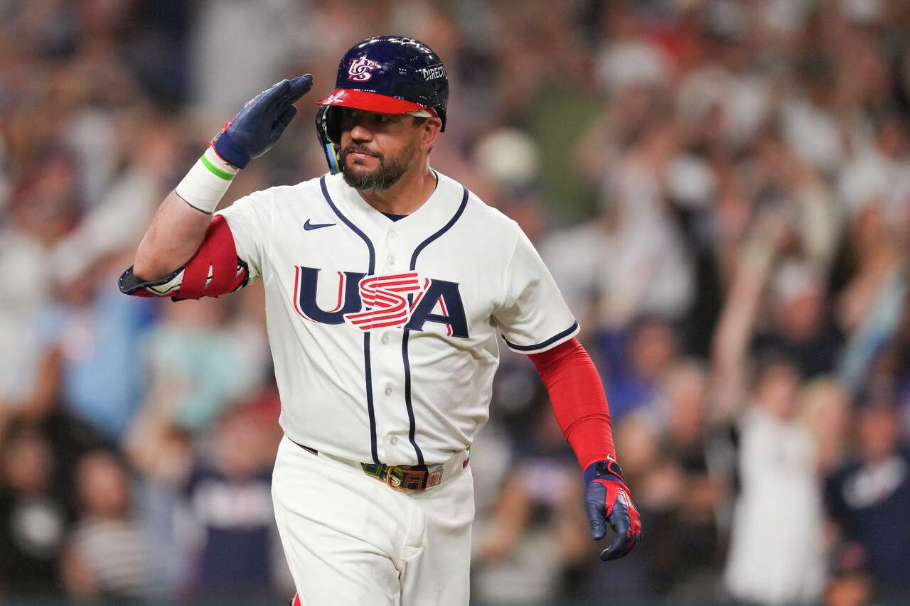 Team USA vs. Mexico in World Baseball Classic: What to know about ...