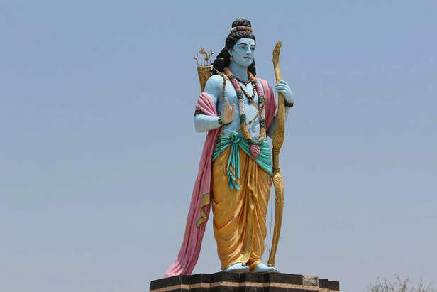 4 powerful Lord Rama mantras every devotee should chant