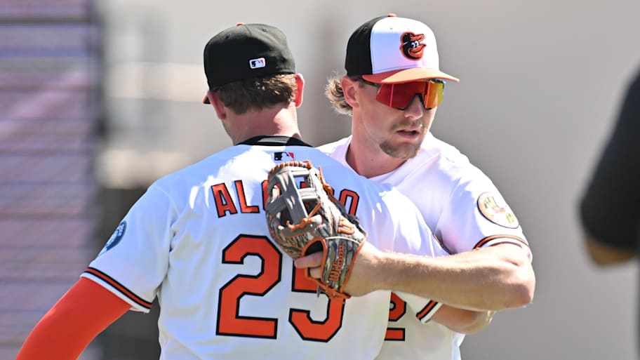 Pete Alonso moment in spring training proves Orioles made right move