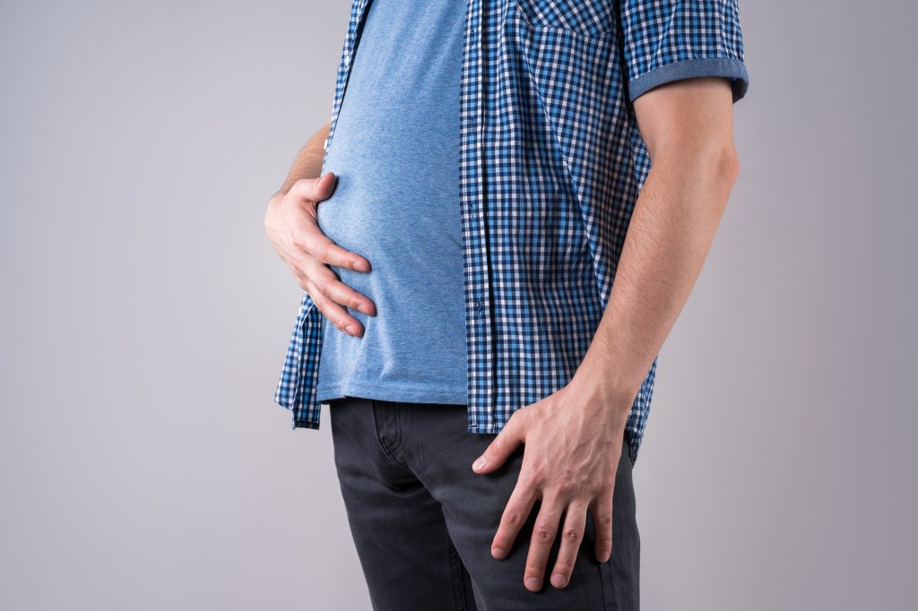 7 warning signs that you’re eating too much salt