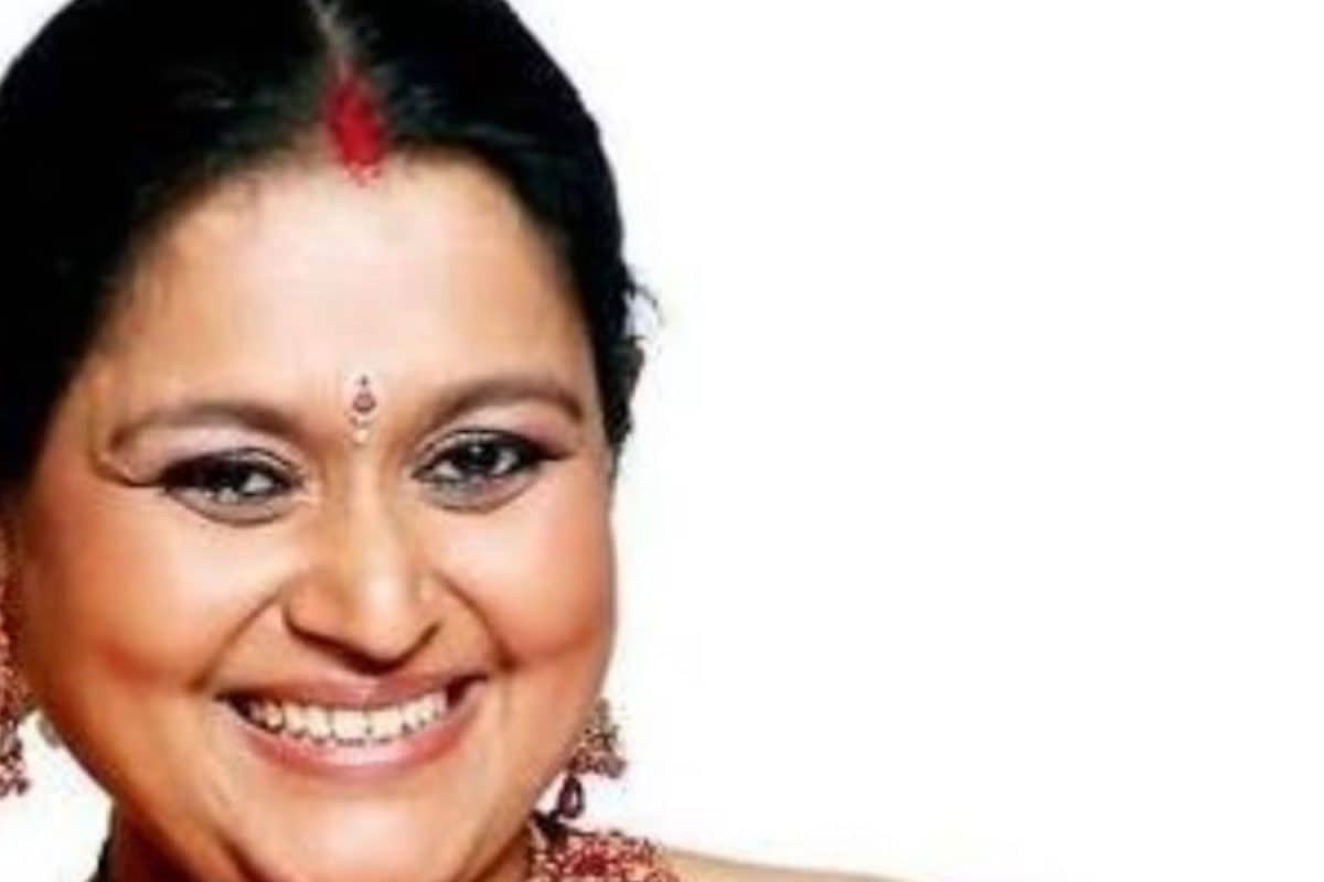 Supriya Pathak on her bond with sister Pathak Shah: ‘Hamari ...