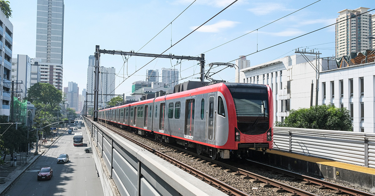 LRT-1 operator probes passenger for allegedly faking mobility ...
