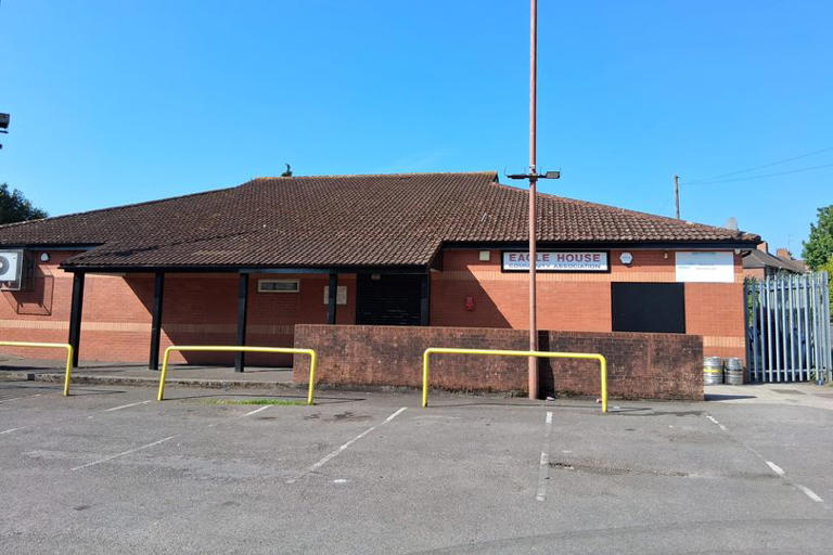 'Scaremongering' row over future of South Bristol social club