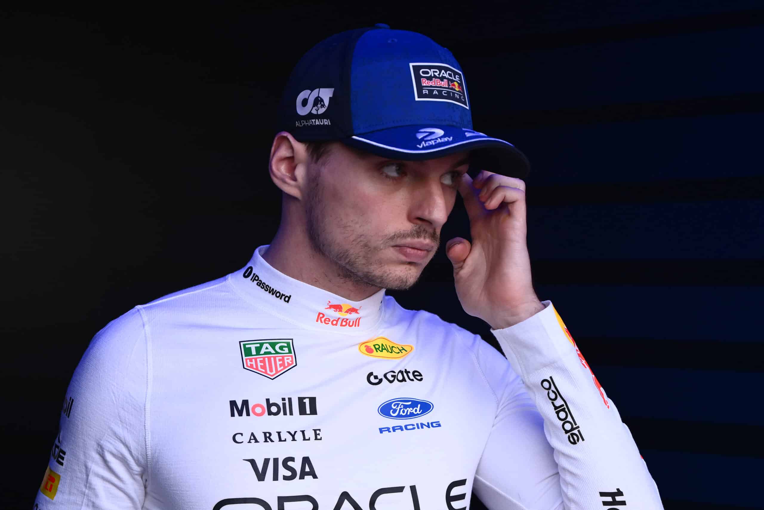 Max Verstappen kritisoi F1:n uusia autoja: "Ajaminen ei ole enää yhtä ...