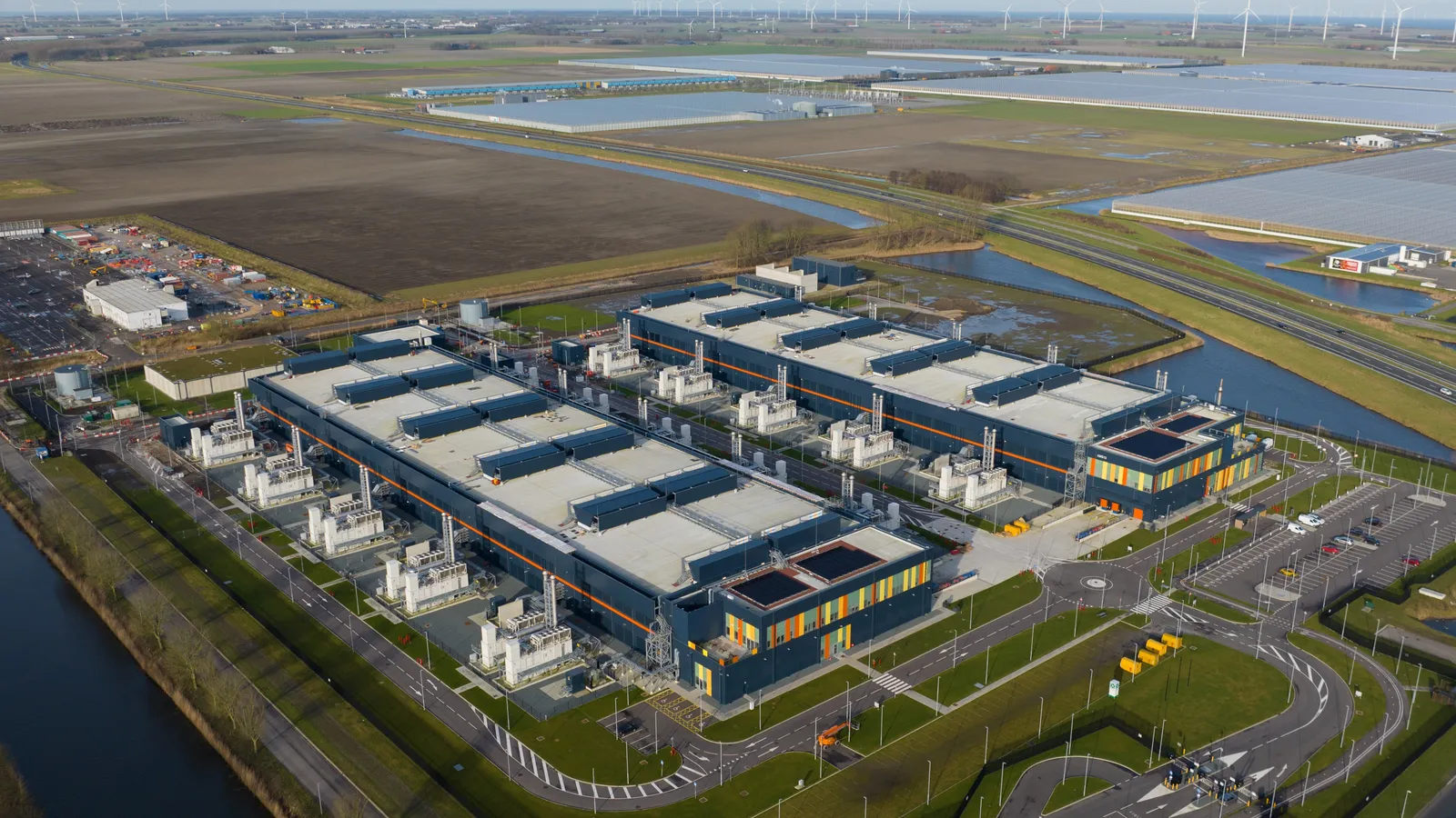 The hidden environmental damage linked to today’s massive data centers