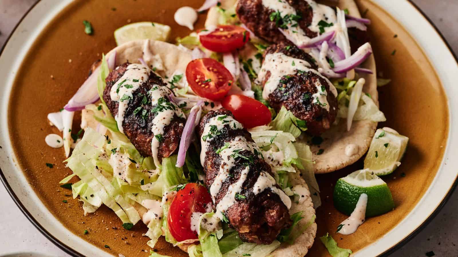 11 lamb ideas that make weekend cooking worth it