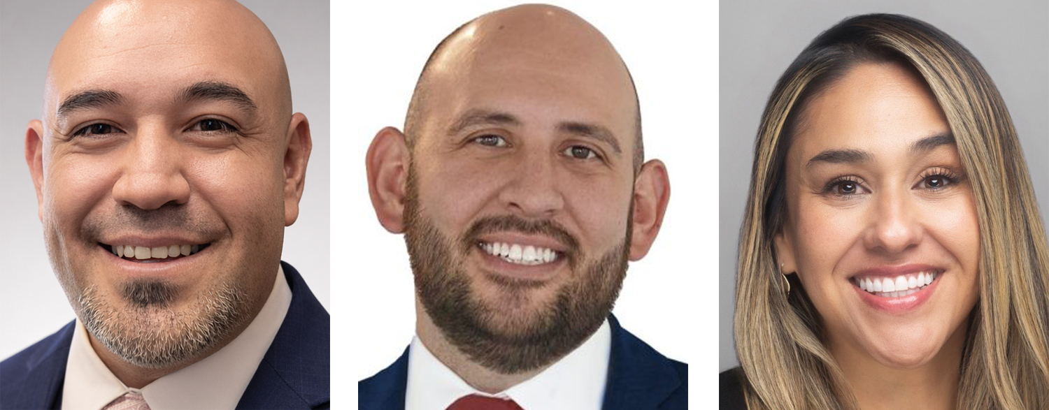 DA James Montoya fired prosecutor Alex Cuellar on Election Day amid ...
