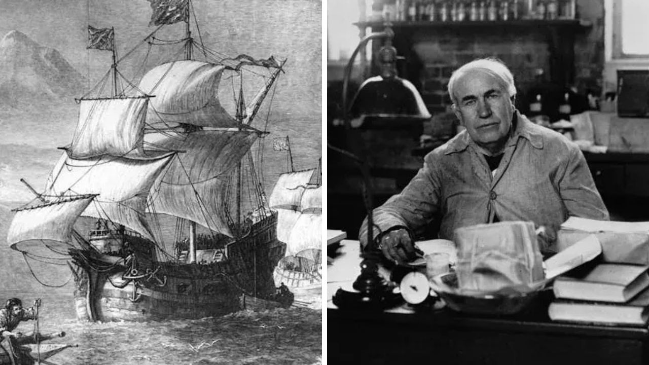 20 historical myths everyone believes are true