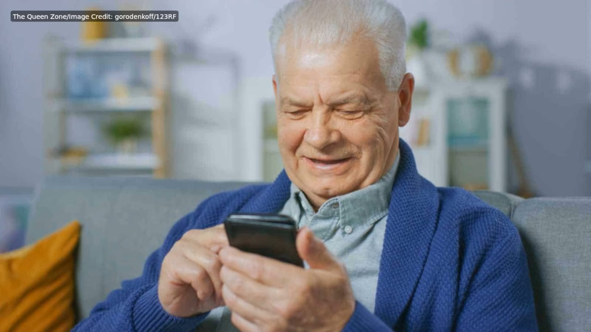 15 reasons older men are choosing to live alone these days