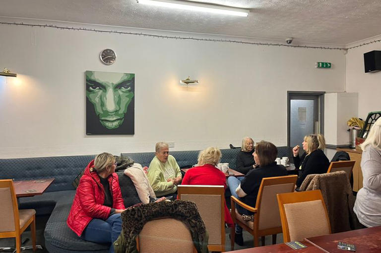 'Scaremongering' row over future of South Bristol social club