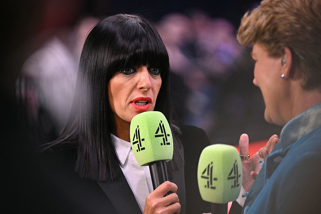 Crufts day 4 in pictures: Here are 21 adorable photos from the final ...
