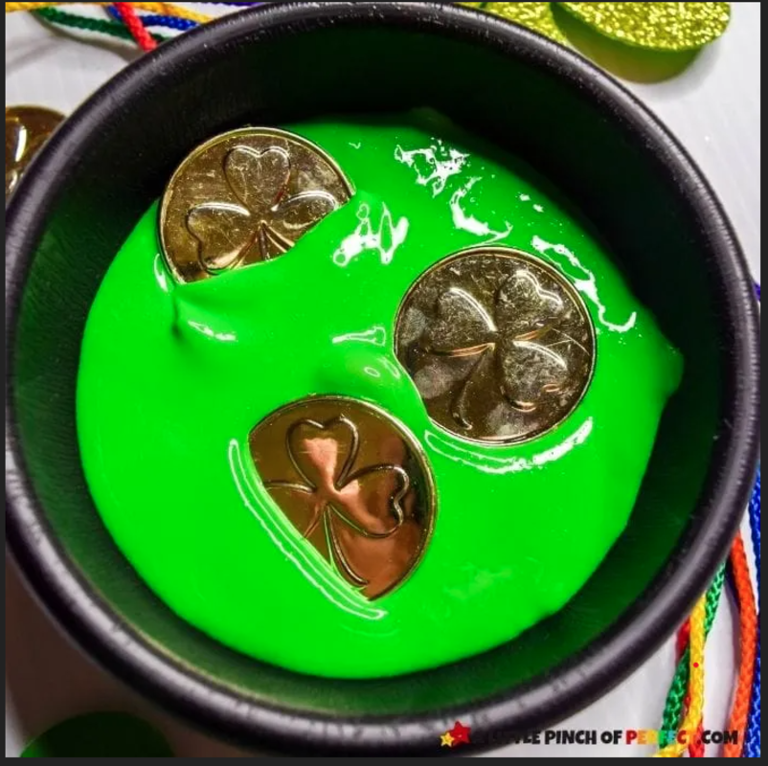 17 clever leprechaun trap ideas that might actually catch one this St ...