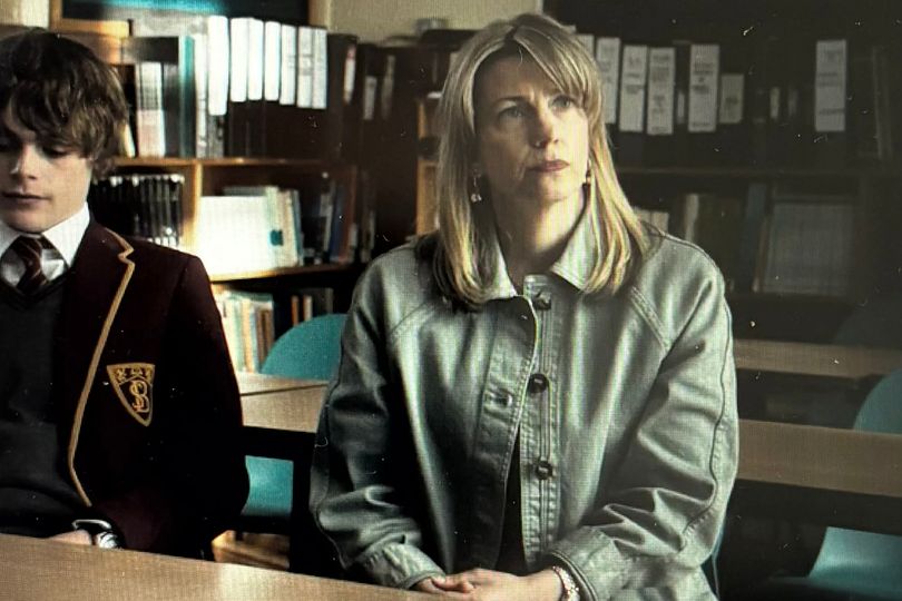 Inside ITV Gone star Claire Goose's life from career to famous TV husband
