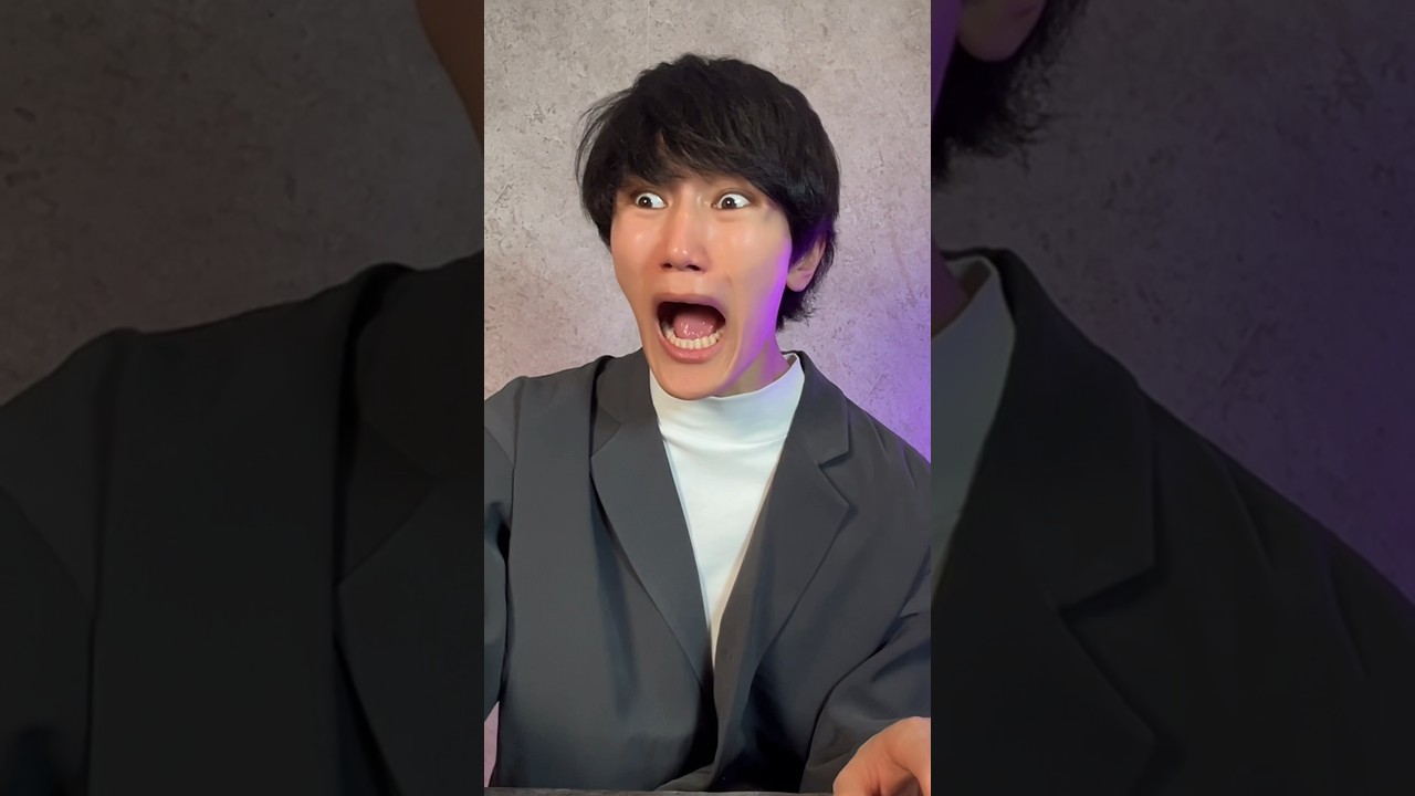 Over-the-top reactions to everyday sounds: The funniest daily struggles!