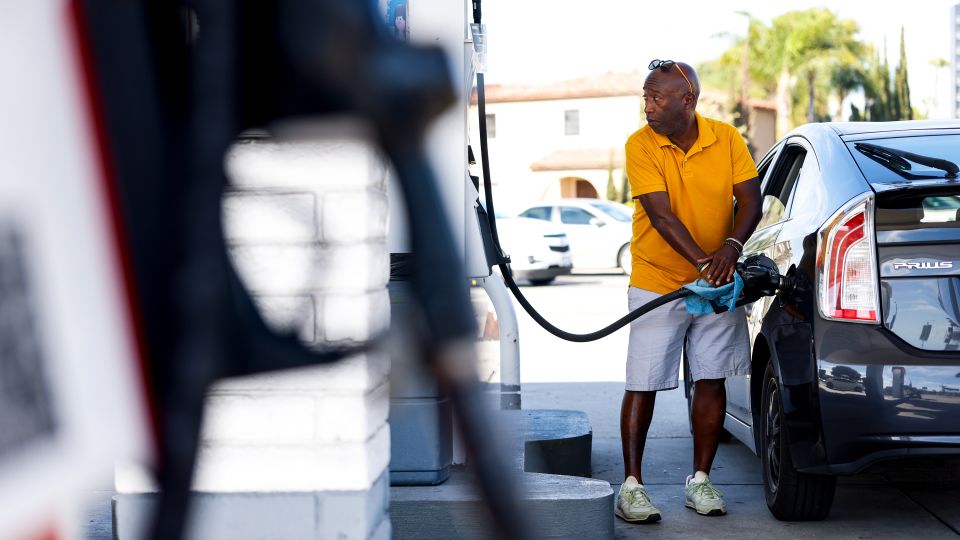This is the biggest oil disruption in history