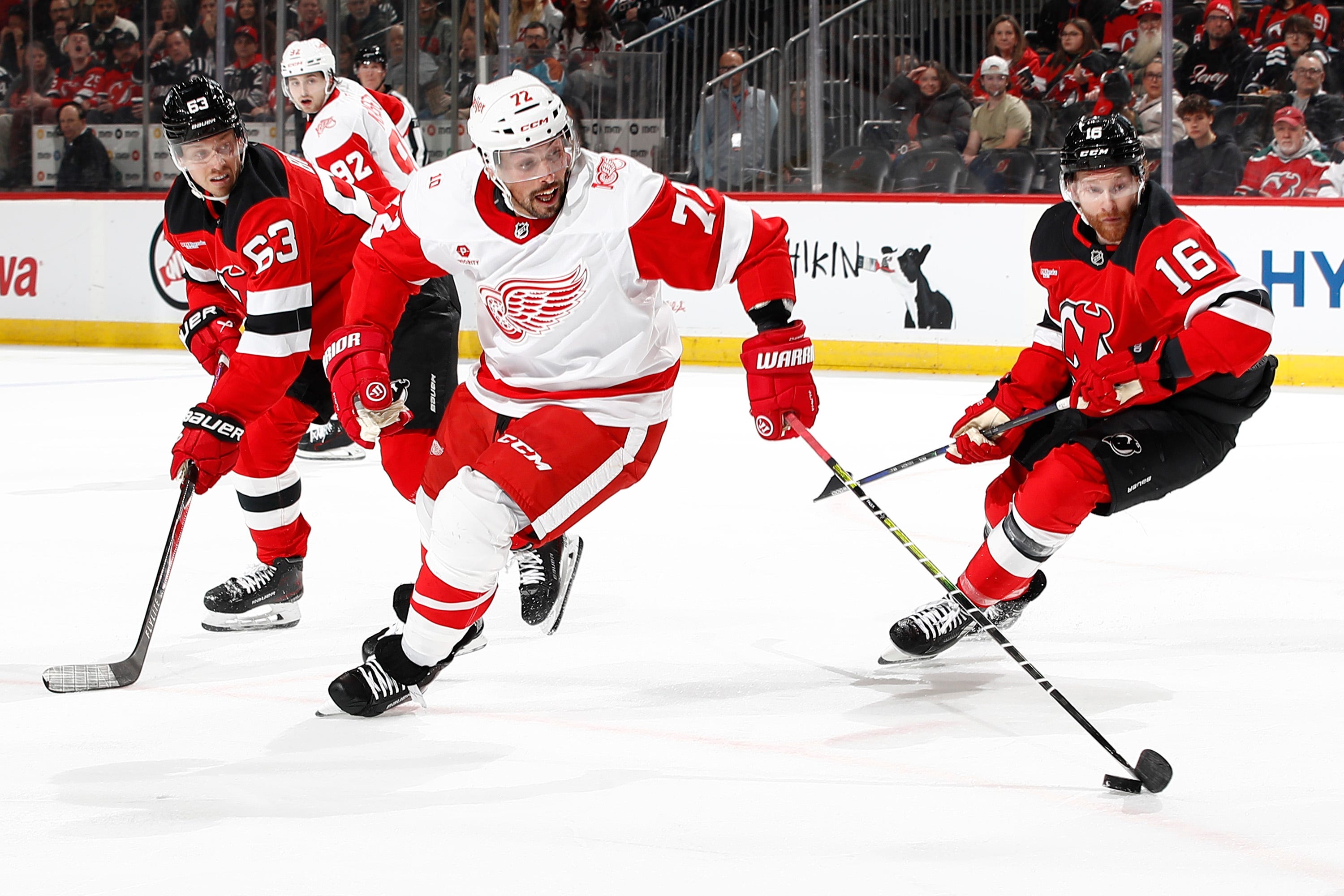 Recap: Red Wings officially eliminated from postseason with 5-3 loss to ...