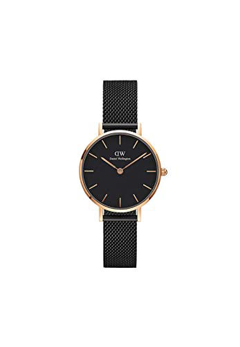Top 5 DW watches for women that blend elegance and minimalism