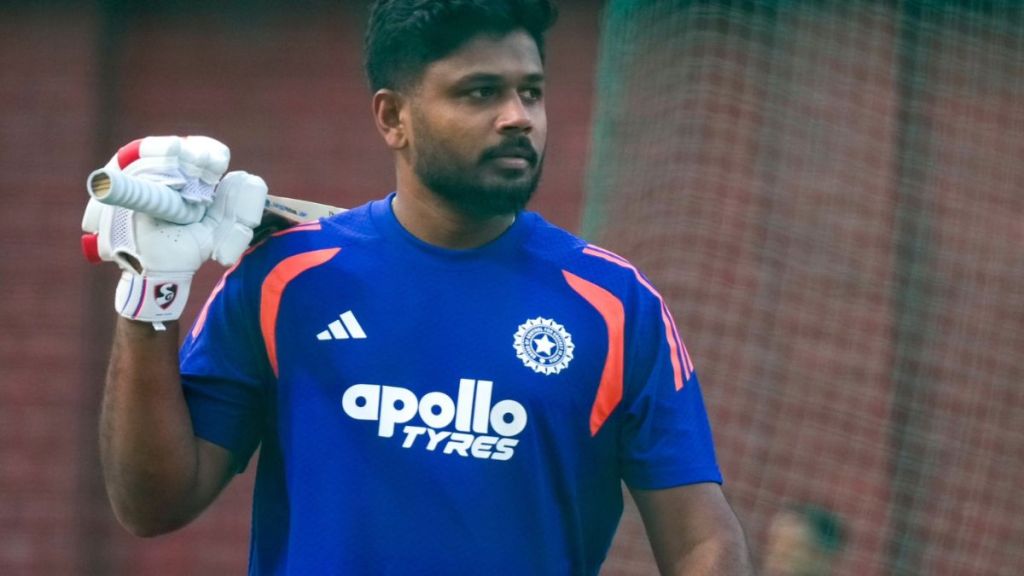 Sanju Samson to be greeted with triumphant homecoming in Kerala ...