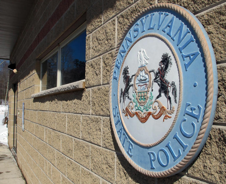 3 people charged in Fayette County shooting